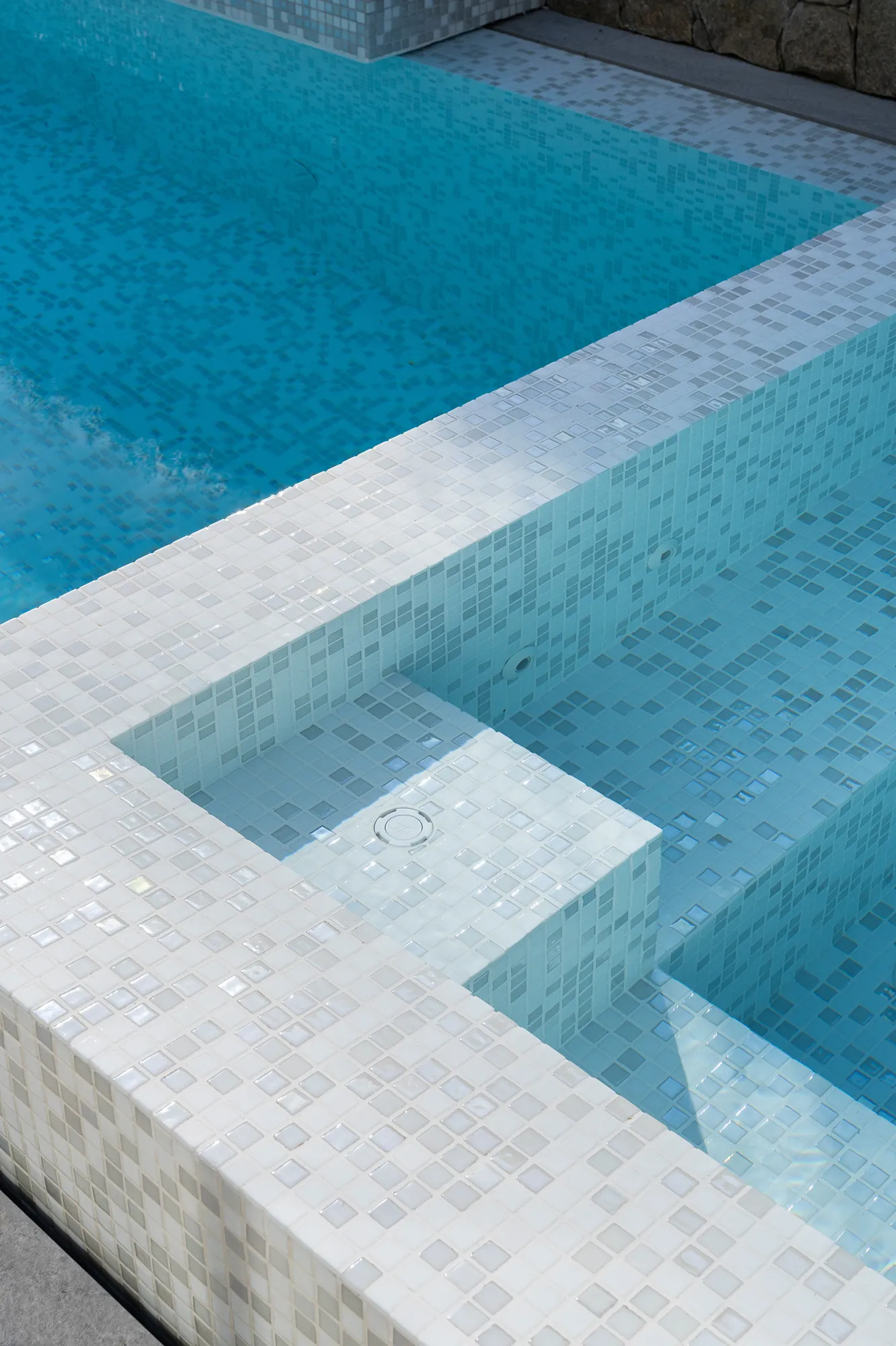 BRIGHTON – Waterview Swimming Pools