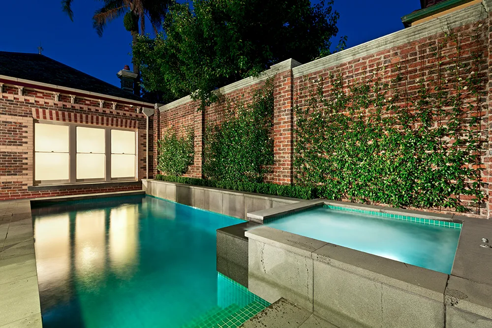 POOLS – Waterview Swimming Pools